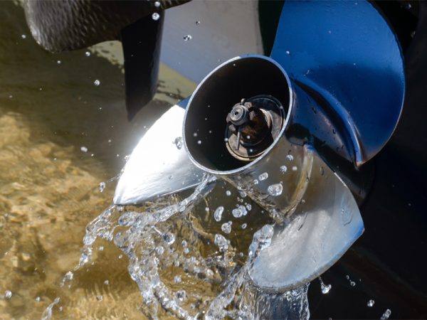 Boatman Propeller | Largest Selection of Outboard, Inboard and ...